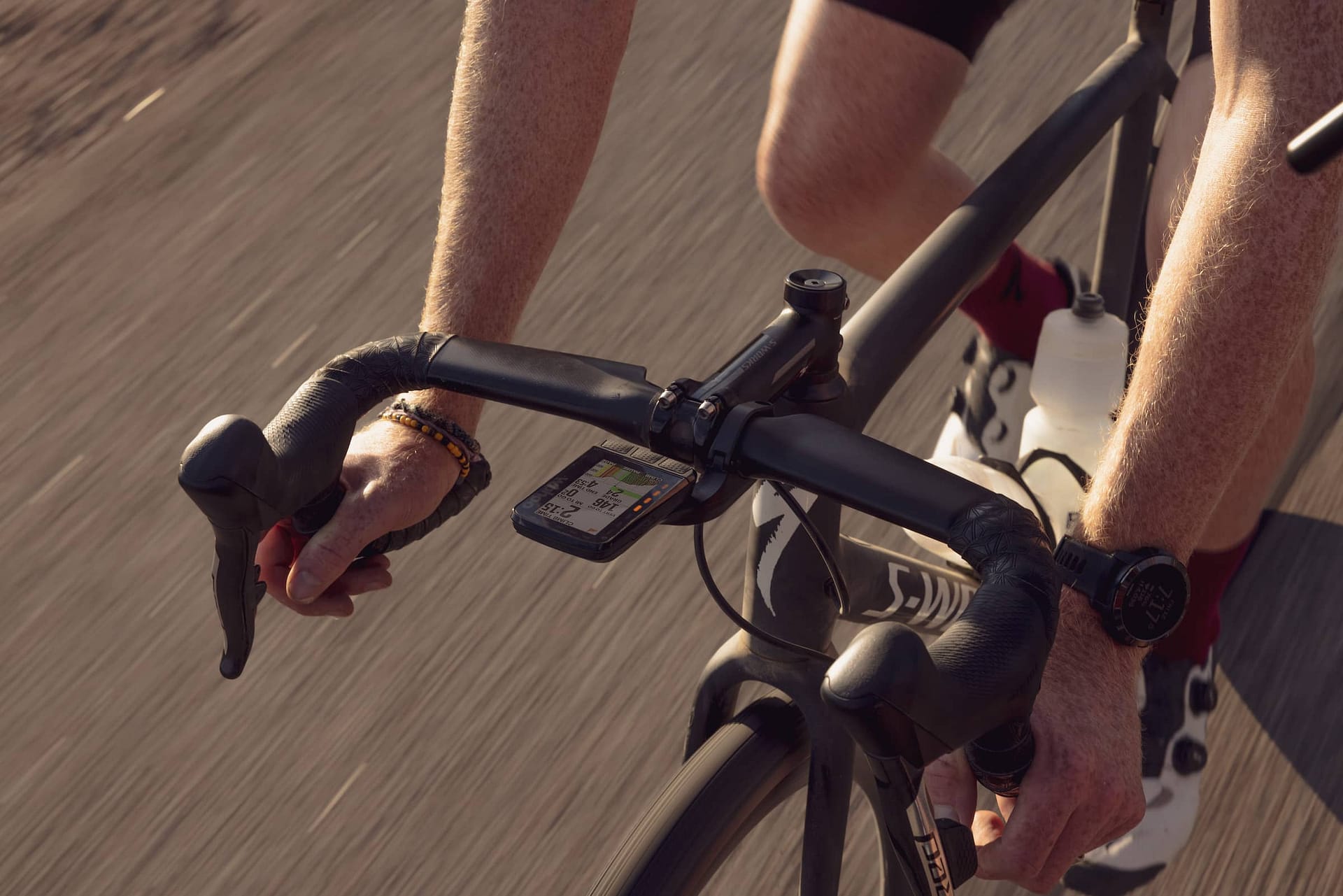 Wahoo Continues To Innovate With Its Most Powerful And Intuitive Bike ...
