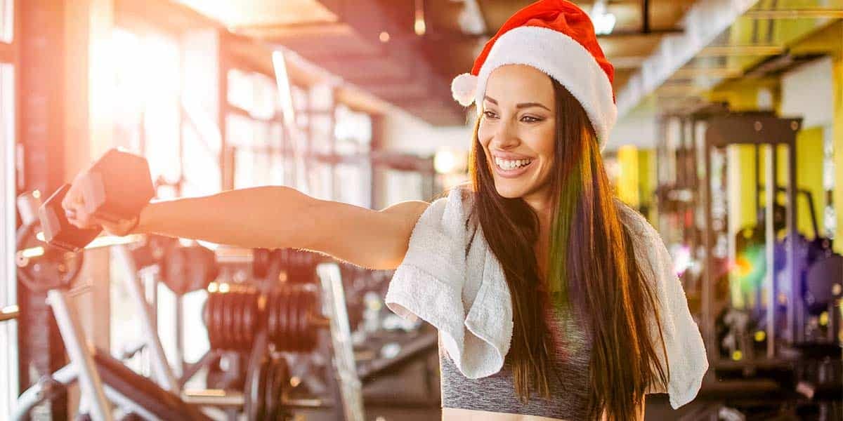 Festive Fitness Tips For Staying In Shape This Christmas - Sustain ...