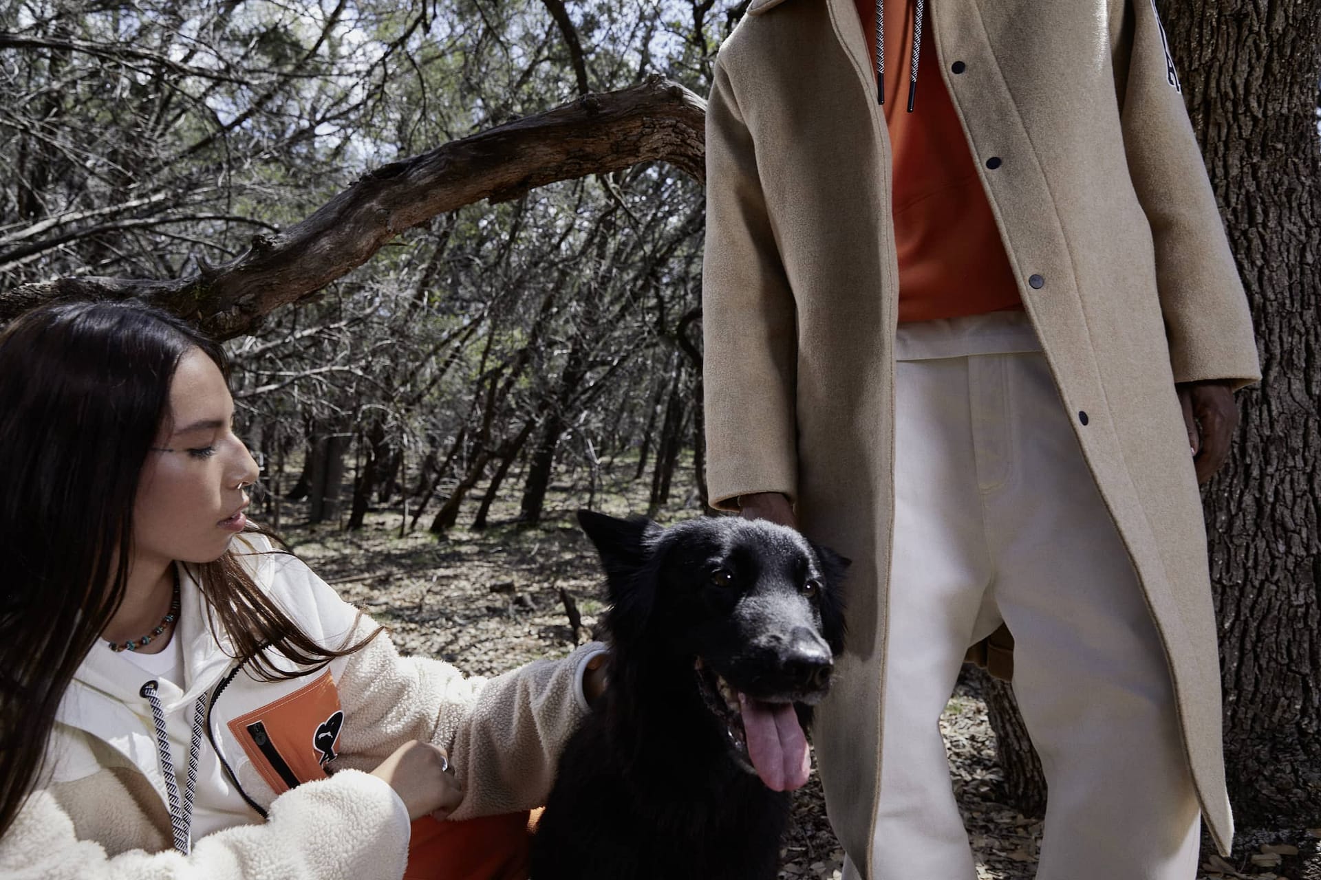 PUMA x AMI Launch Second Collaboration Featuring Giveon - Sustain ...