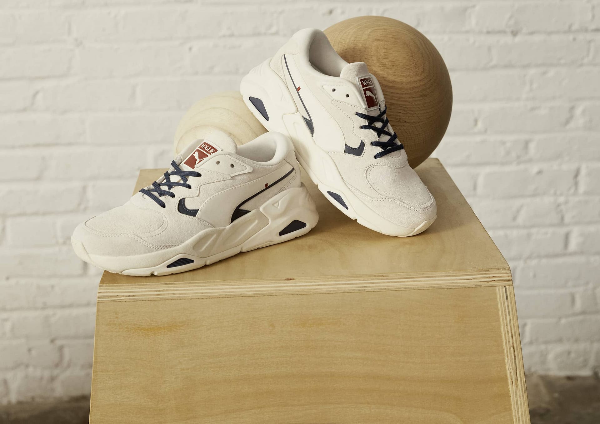 Part Two Of The PUMA X VOGUE Collaboration Is Here - Sustain Health ...