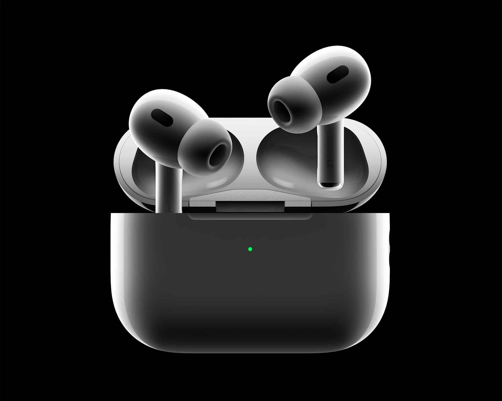 Apple Airpods Pro Second Generation In Review Sustain Health Magazine apple-airpods-pro-second-generation-in-review-sustain-health-magazine