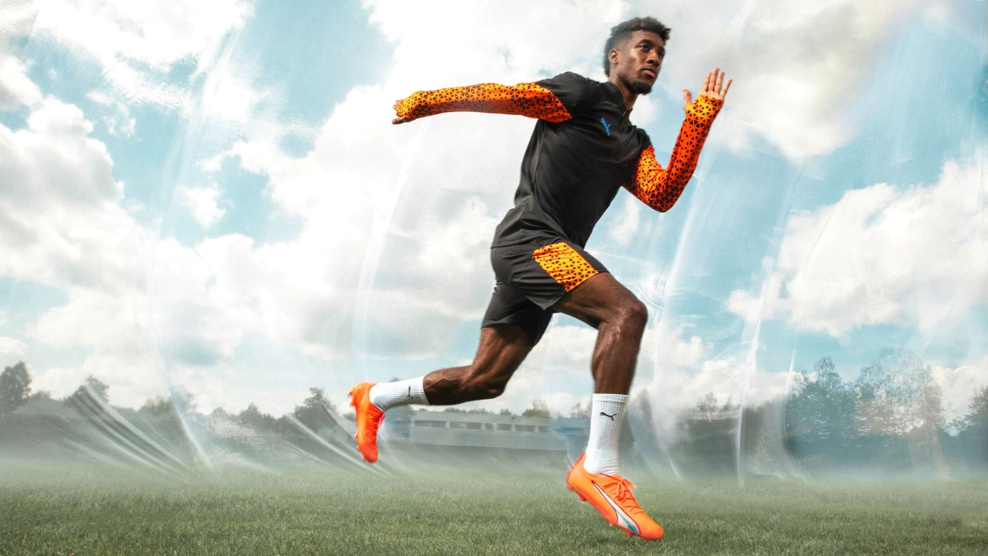 Supercharge Your Game With The New Puma Ultra - Sustain Health Magazine