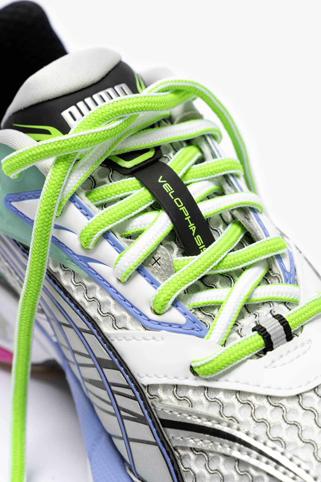 The New PUMA Velophasis Takes Inspiration From Running Heritage To ...