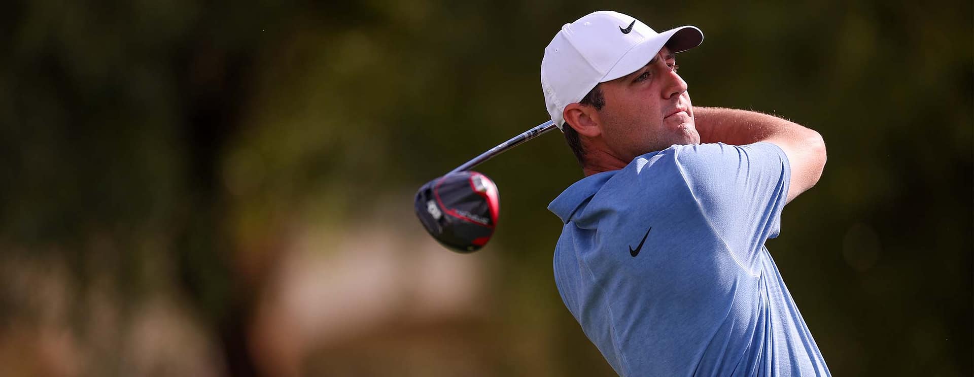 Scottie Scheffler Goes Back-to-Back at WM Phoenix Open With Stealth 2 Plus Driver; Reclaims ...