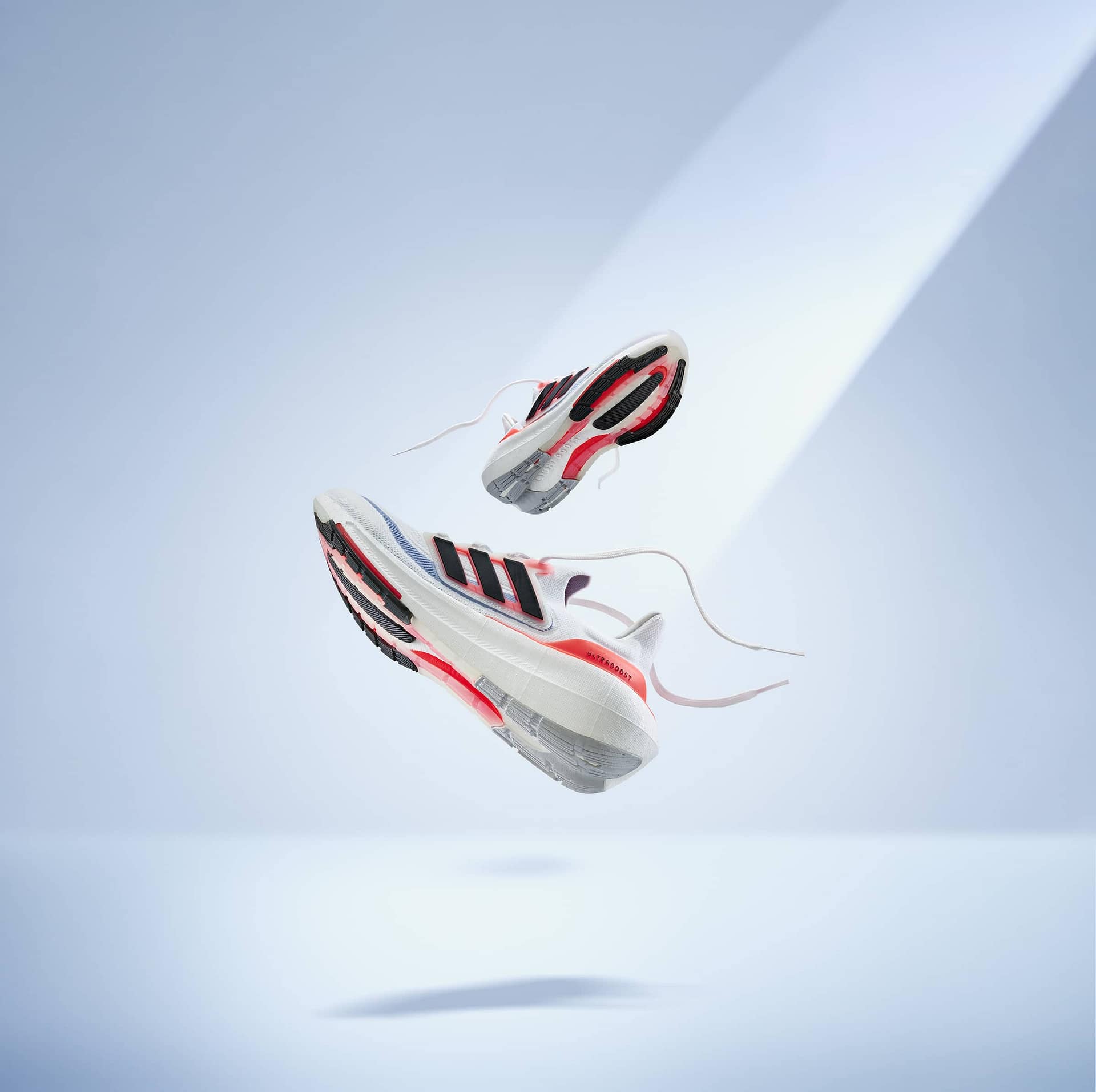 Experience Epic Energy And Lightness In Every Stride With The New ...