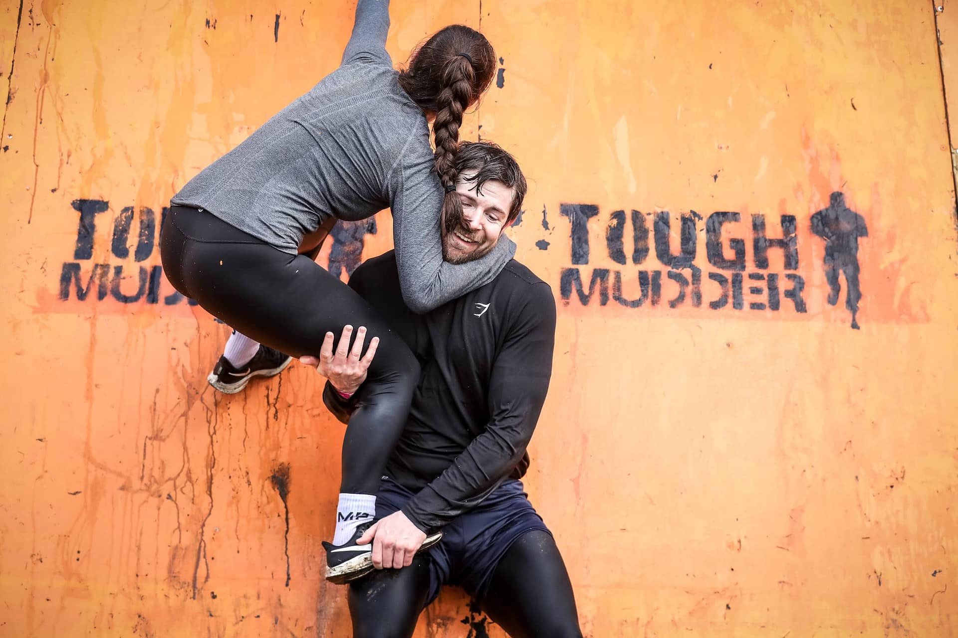 Tough Mudder & Spartan Race Come Together For One Ultimate Event ...