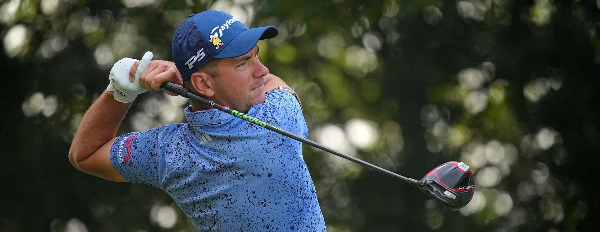 Lucas Herbert Claims His Third DP World Tour Title - Sustain Health ...