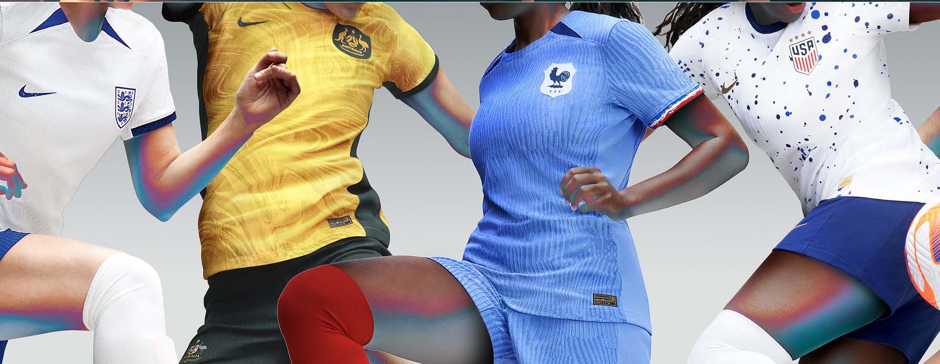 Introducing Nike's 2023 Football Kits And Collections - Sustain Health ...