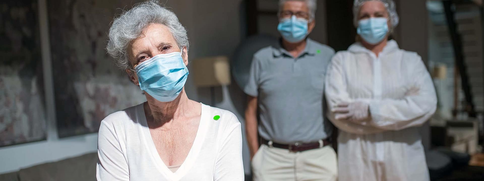 Understanding the Importance Of Geriatric Care For Elderly Patients ...