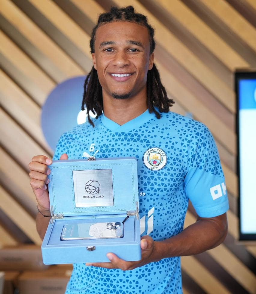 Manchester City Captain Kevin De Bruyne Surprises Treble-Winning Team ...