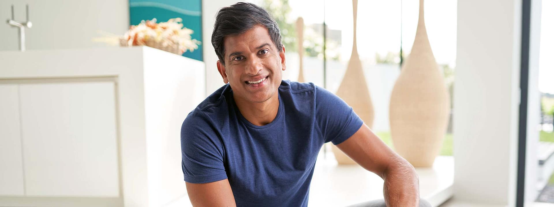 Dr Rangan Chatterjee to Teach BBC Maestro Course on A Blueprint For ...