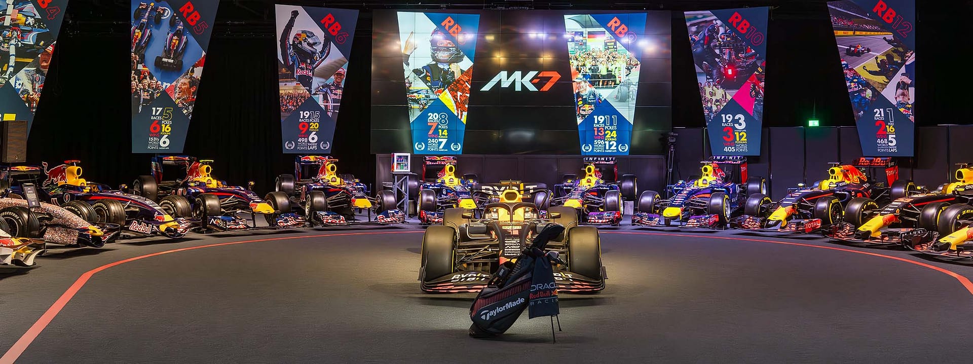 TaylorMade Golf Announces Limited Edition Collection In Partnership ...