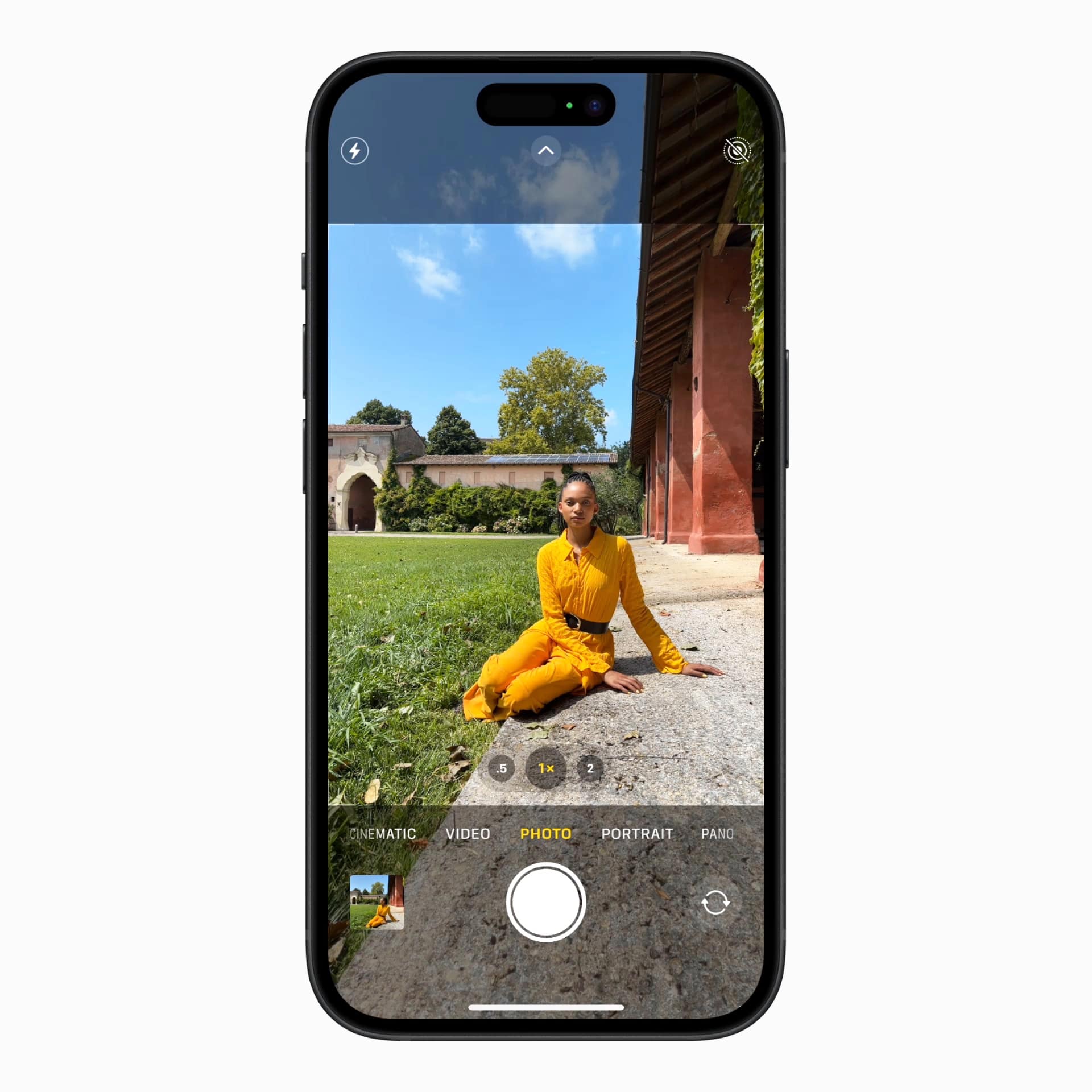 From Sceptic to Believer: A New Apple iPhone Convert's Perspective on ...