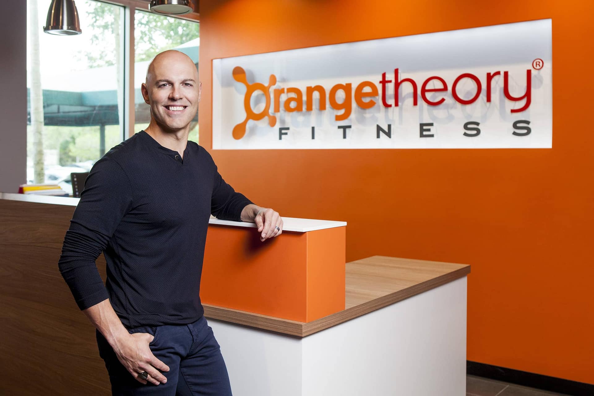 Orangetheory Fitness London Studios Acquired By Digme Fitness - Sustain ...