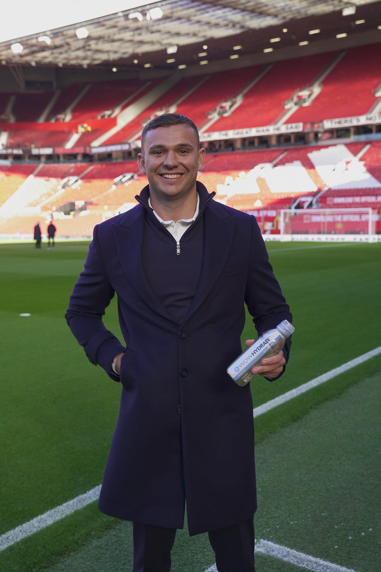 WOW Hydrate's Journey: From Dubai Investments to a Global Partnership ...