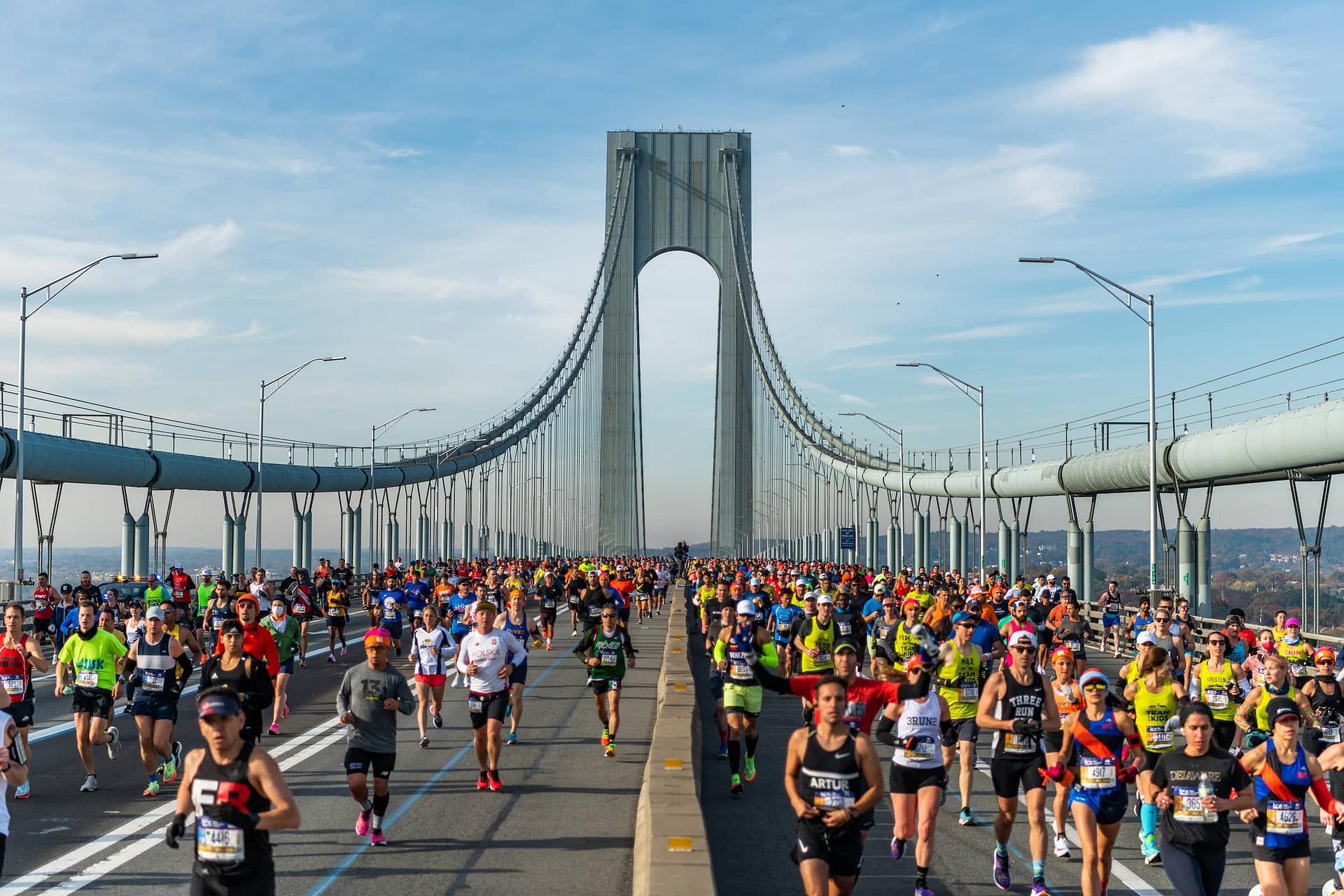 Marathon Tours & Travel Celebrates 45 Years Since First Bringing ...