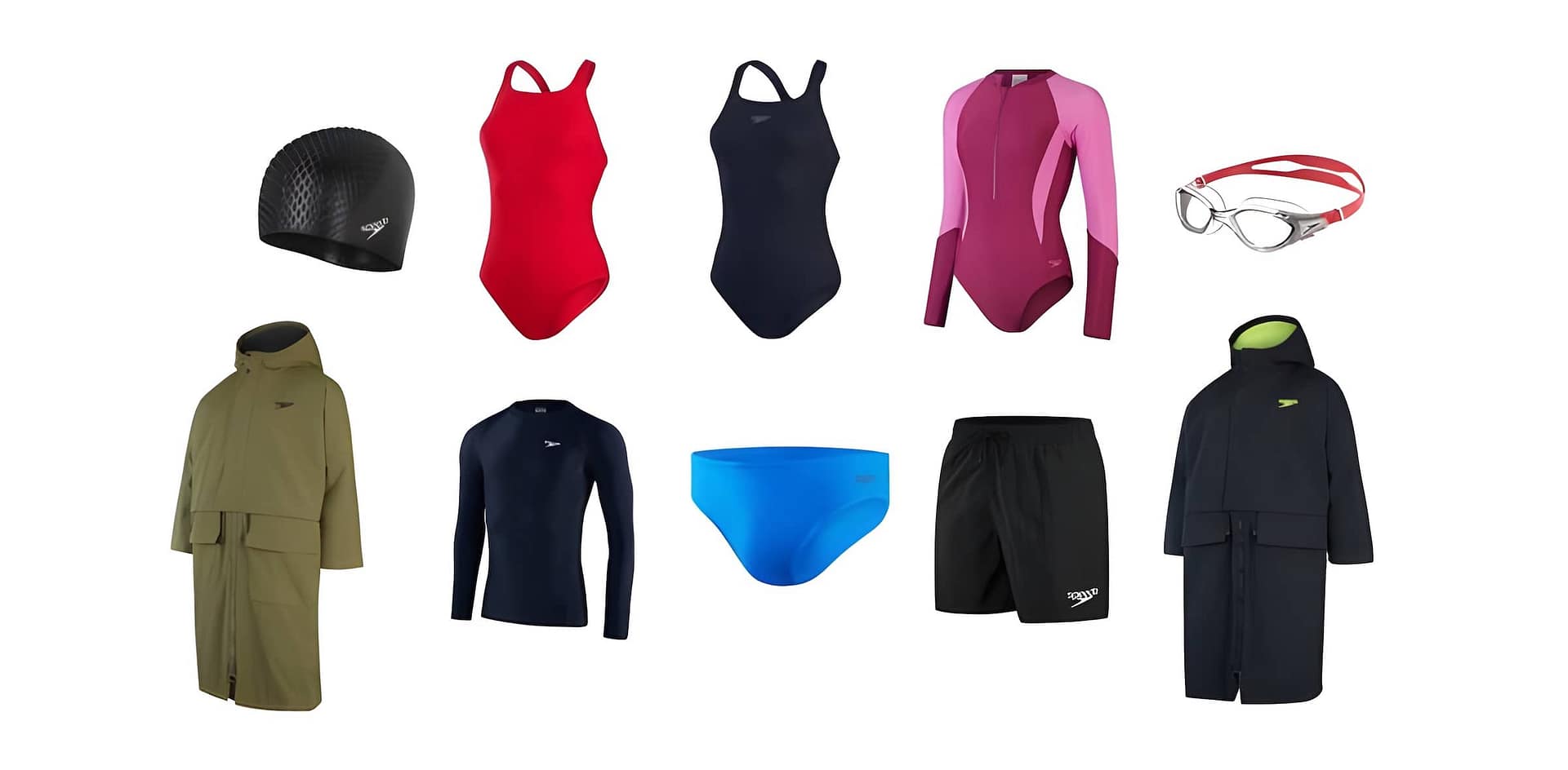 Five Reasons Why Swimming Is Good For Your Mental Health - Sustain ...