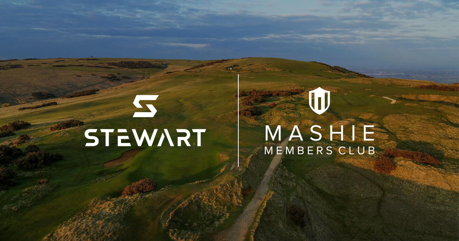Stewart Golf and MASHIE Golf: A Winning Partnership - Sustain Health ...