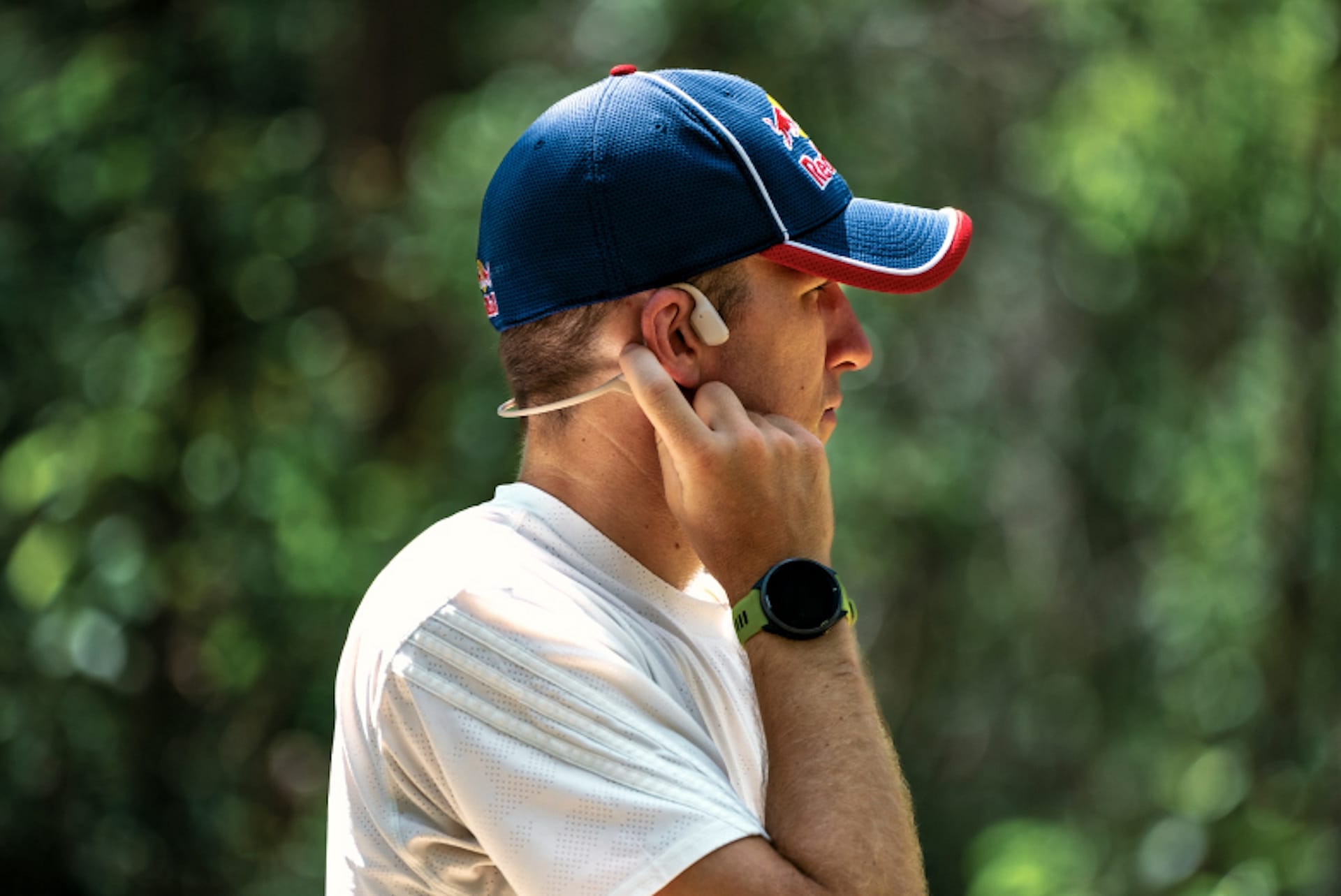 Tom Evans: Elevating Active Lifestyles with Shokz - Sustain Health Magazine