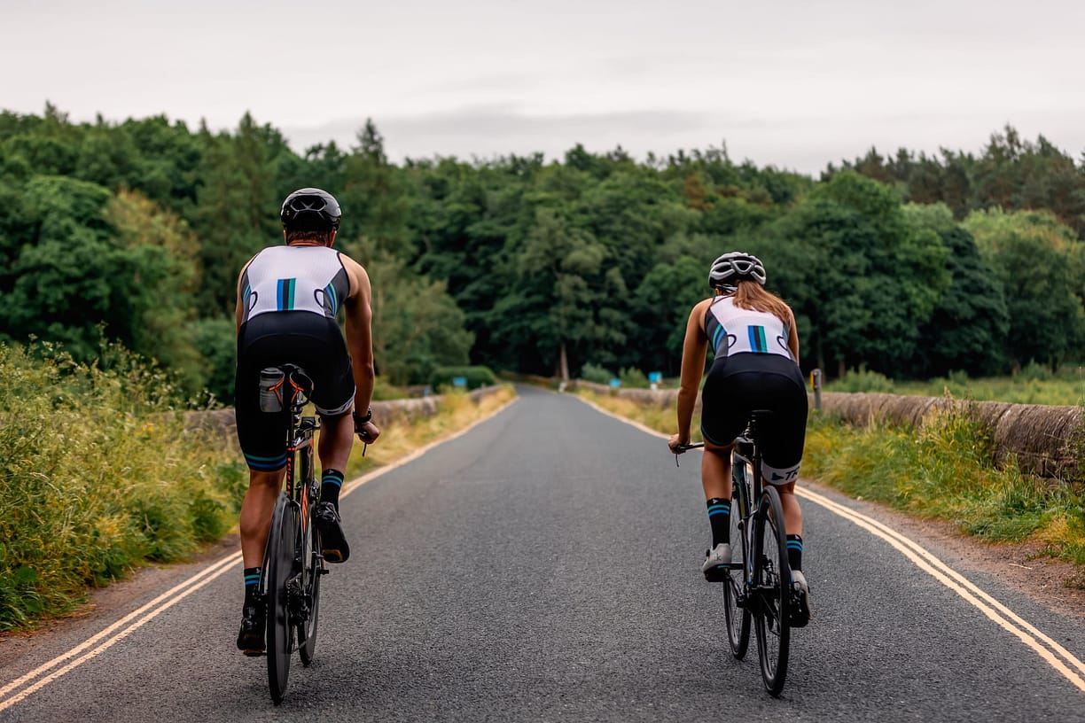 Premium Triathlon Apparel Brand Tri-Fit Launches In The UK - Sustain ...