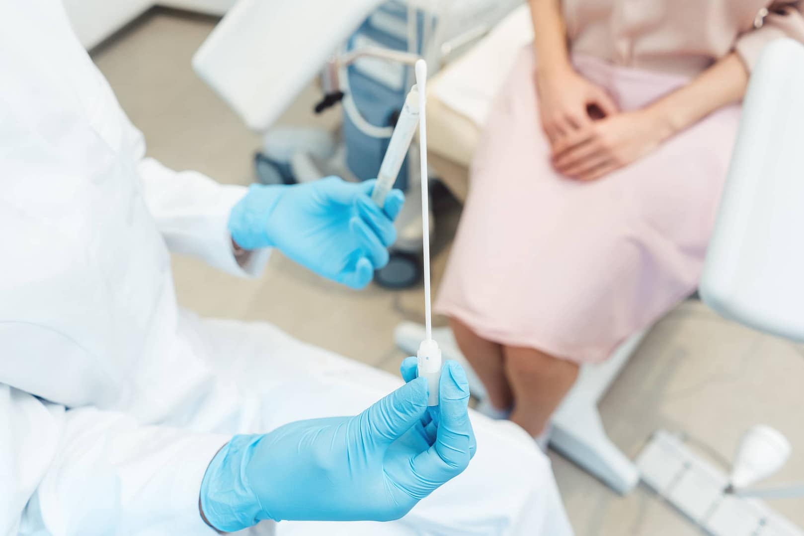 The 5 STI Symptoms You Need To Stop Googling - Sustain Health Magazine