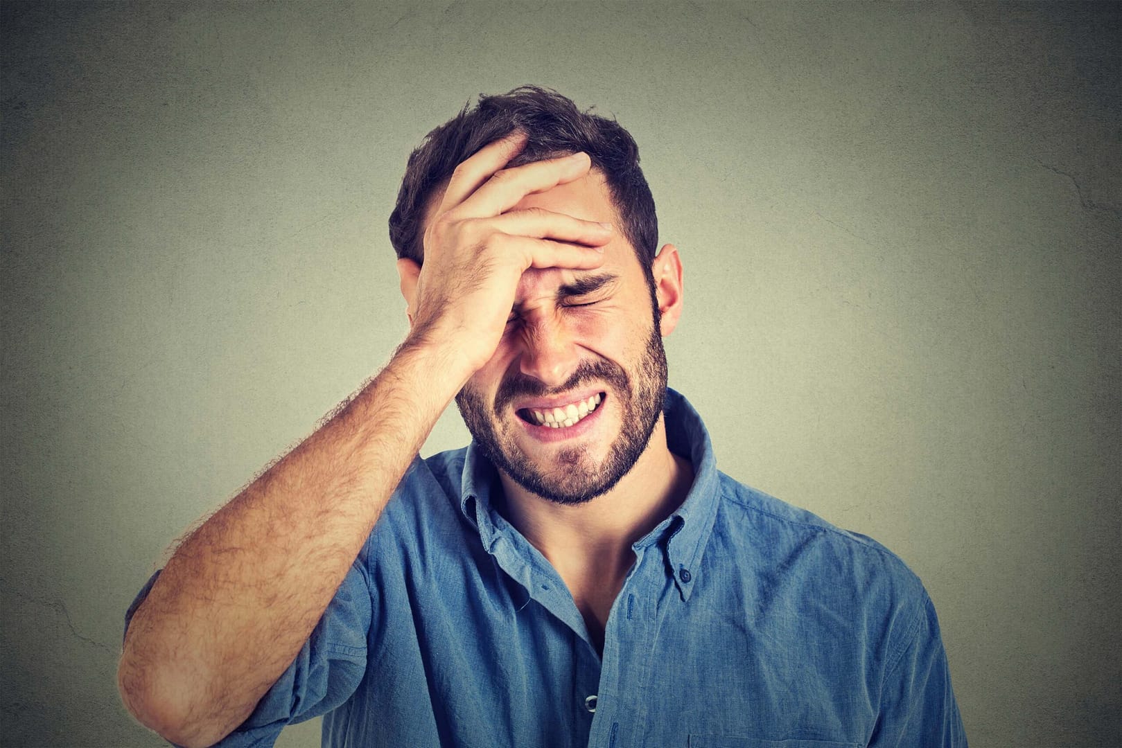 Is My Headache Serious? 7 Red Flag Symptoms - Sustain Health Magazine