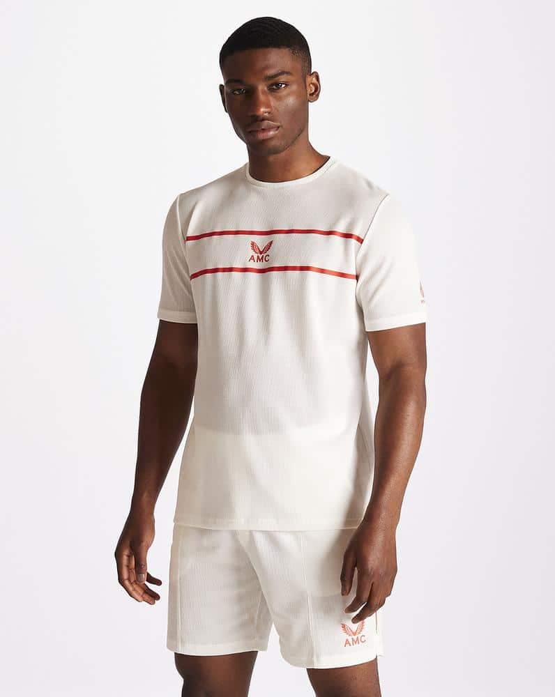 Castore's Exclusive Andy Murray Collection - Sustain Health Magazine