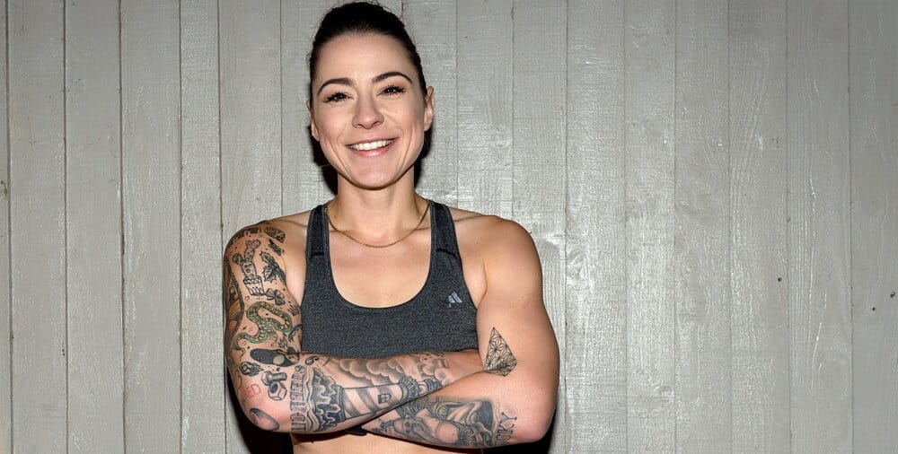 Lucy Spraggan: ‘This Is The First Time I’ve Ever Felt Steady and In ...