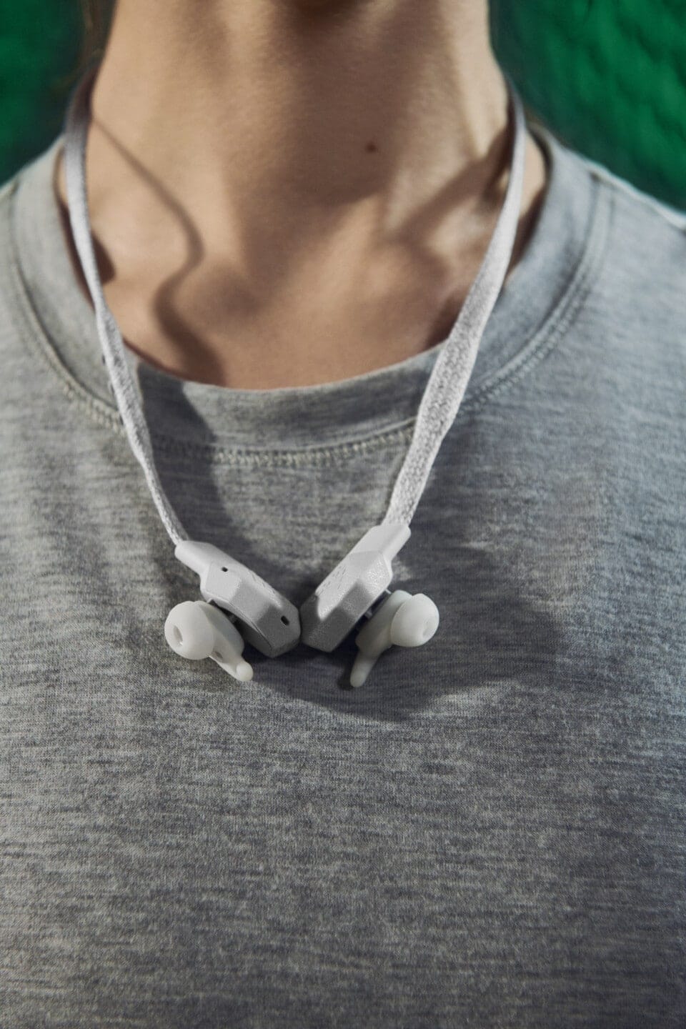 Adidas Unveil New In-Ear Sport Headphones Colourways For Aw20 - Sustain ...