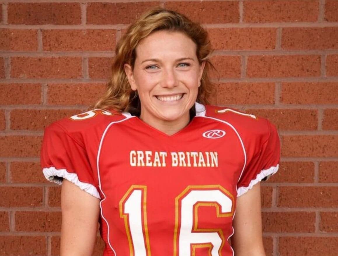 Britain’s First-Ever NFL Coach Tells Us Why American Football Is A ...