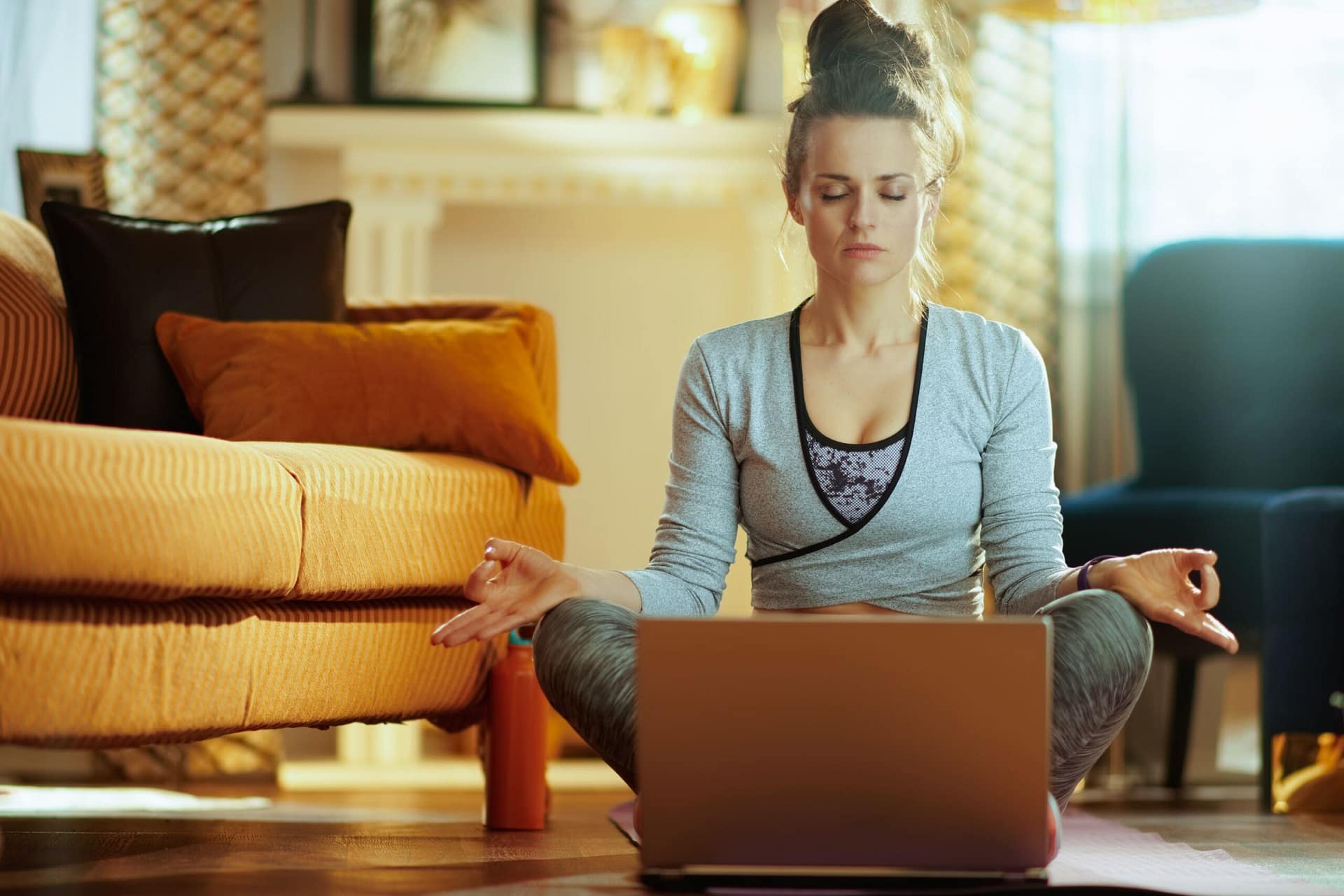 Netflix Has Launched A Guide To Meditation – Here’s Our Verdict ...