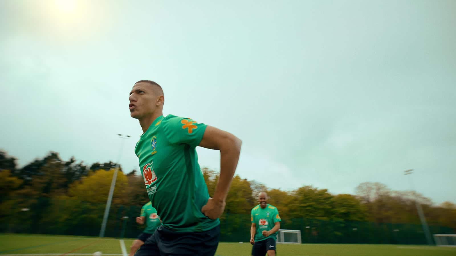 Three Ways Nike Mapping Out Football's New Landscape - Sustain Health ...