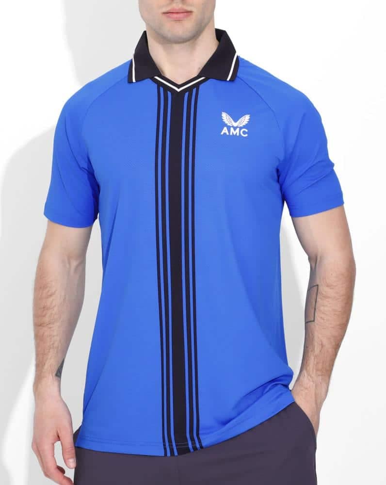 Castore's Exclusive Andy Murray Collection - Sustain Health Magazine