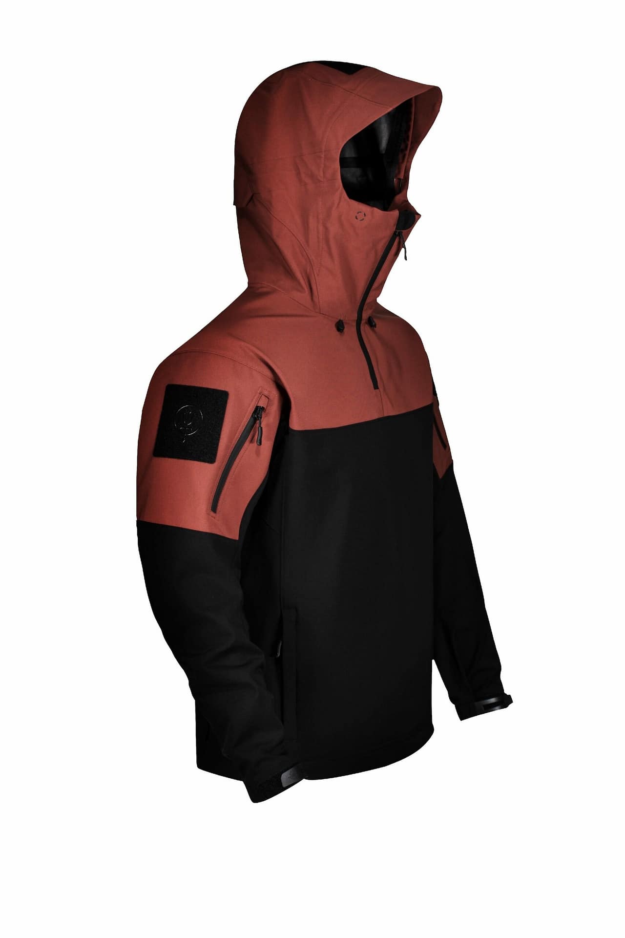 Endeavour Through Adversity with ThruDark’s Outerwear And Fitness Wear ...