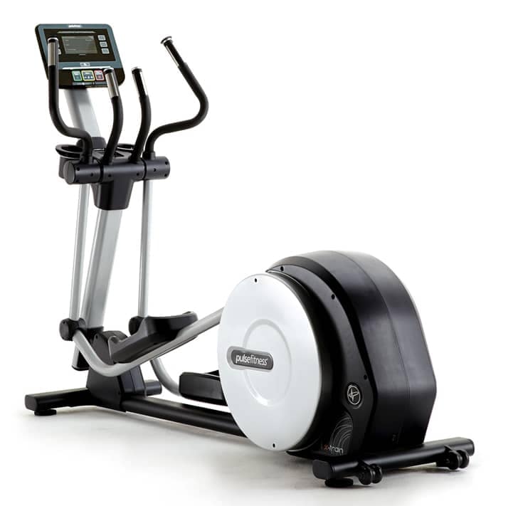 Pulse Fitness Offers Market-Leading Equipment At A Fraction Of The ...