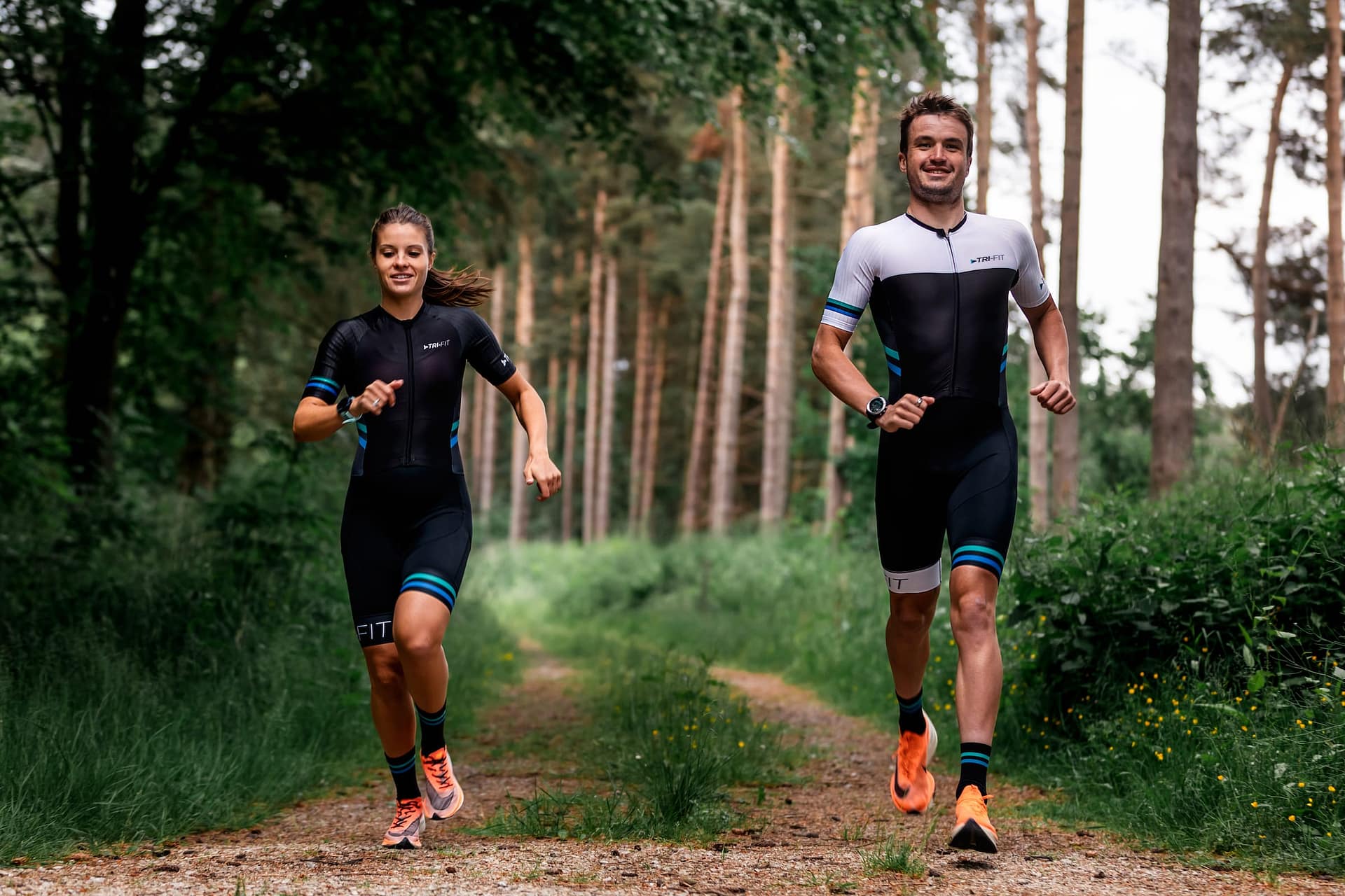 Premium Triathlon Apparel Brand Tri-Fit Launches In The UK - Sustain ...