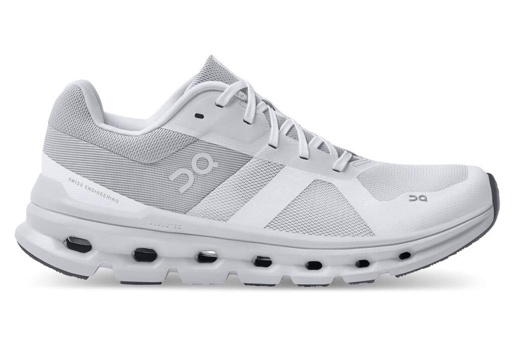 Leave Gravity Behind With On’s Cloudrunner Shoe - Sustain Health Magazine