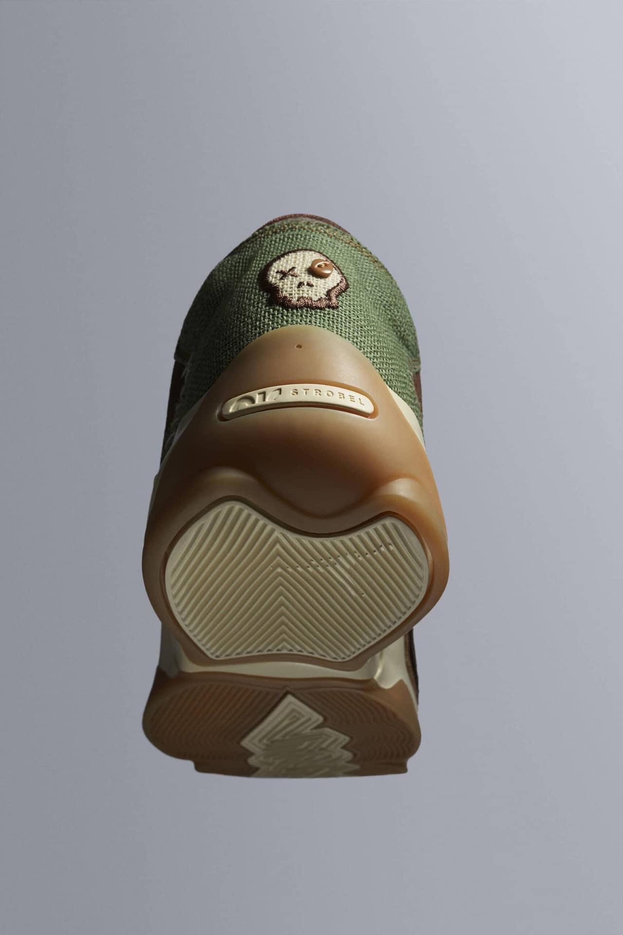 The Jordan Zion 2 Is Designed For An Evolved Zion Williamson - Sustain ...