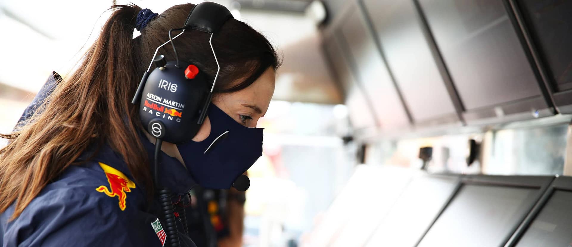 Meet The Architects Of Oracle Red Bull Racing’s Winning Strategies ...