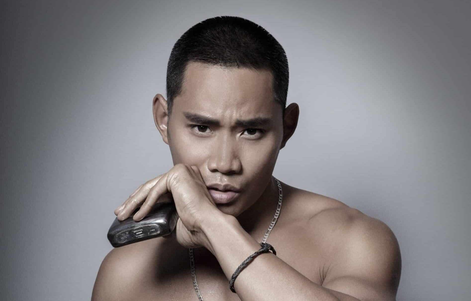 Actor David Cheung Lands Stunt Acting Role In New Star Wars Series ...