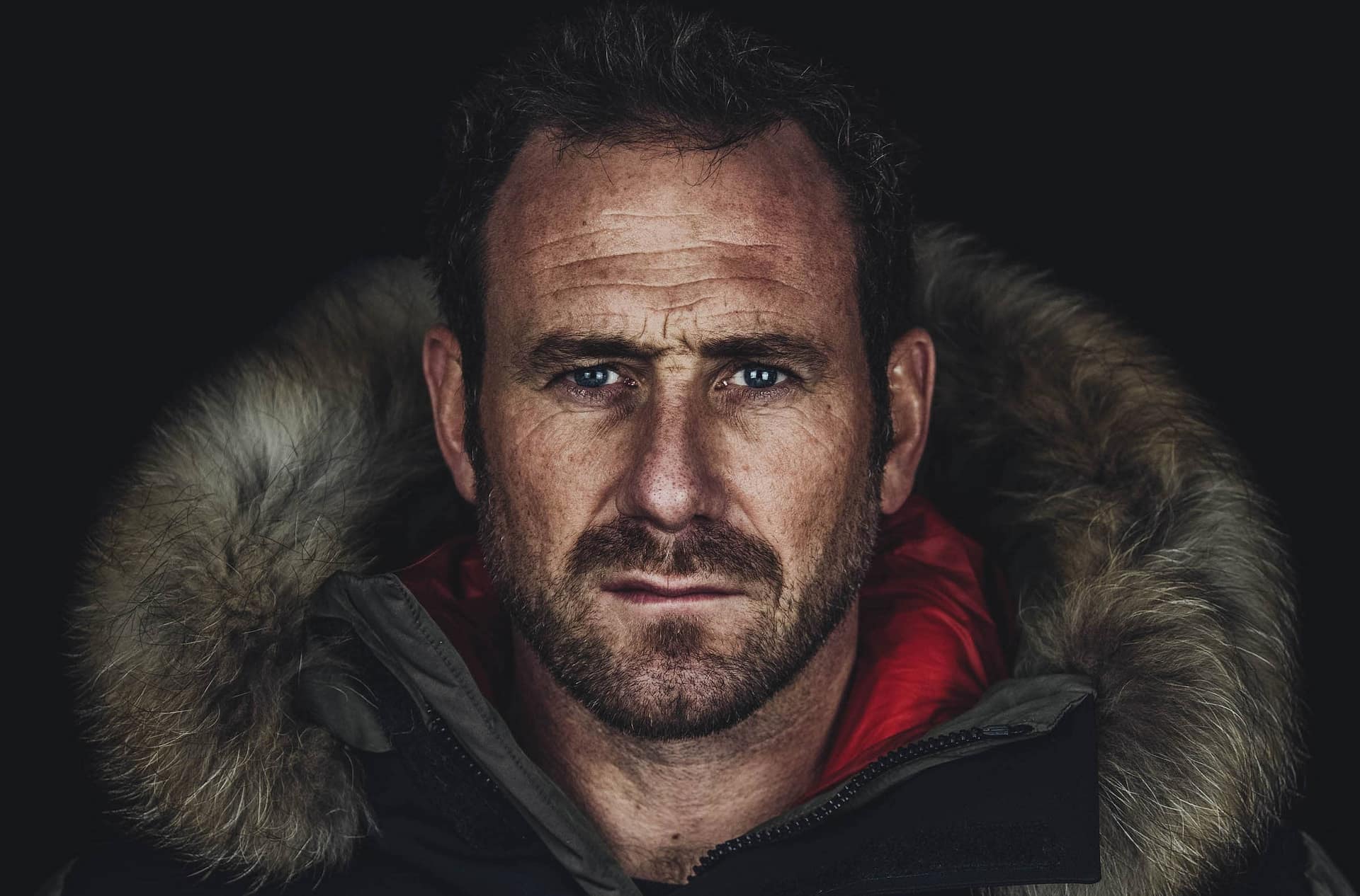 TV’s SAS Legend Jason Fox To Headline Fitnessat58degrees Wellness ...