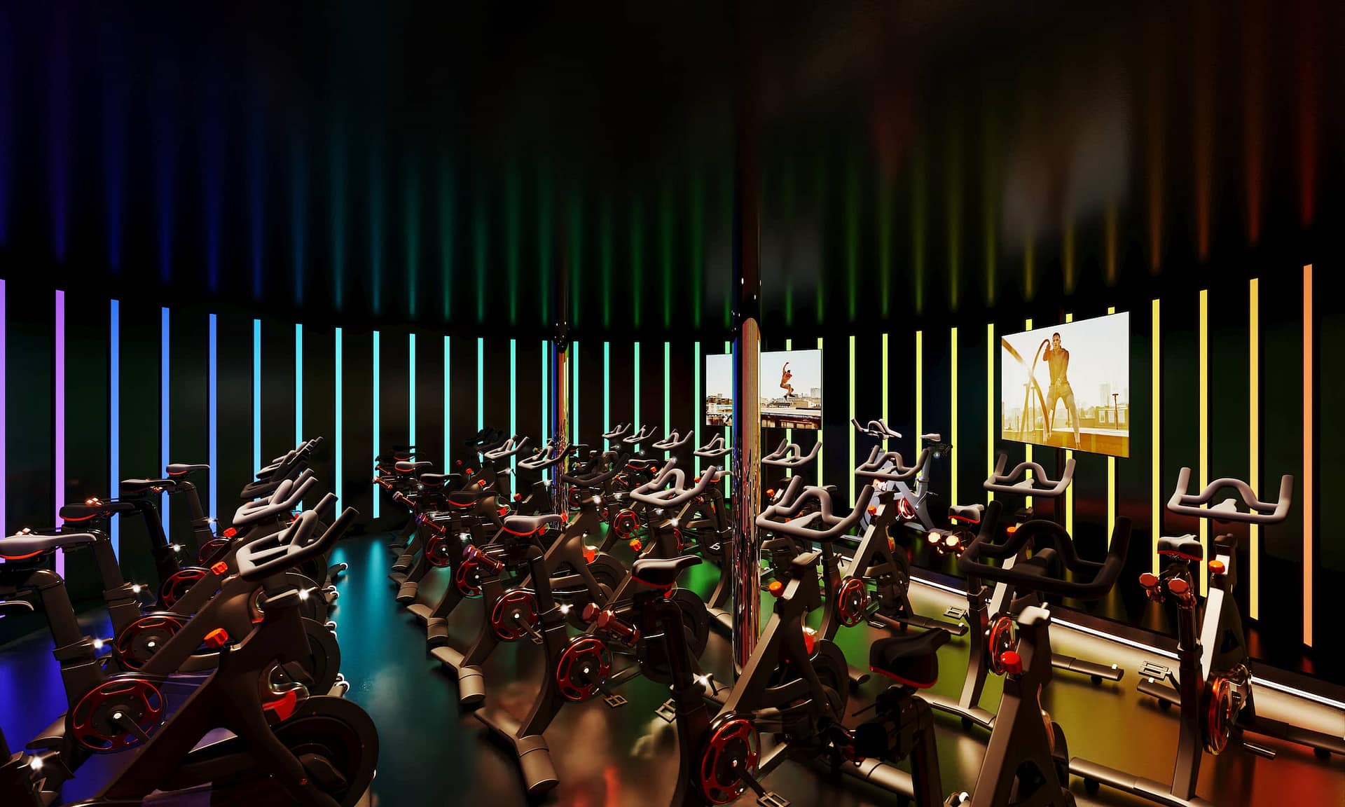 Third Space Launches Its Eighth World Class Fitness And Wellbeing Club ...