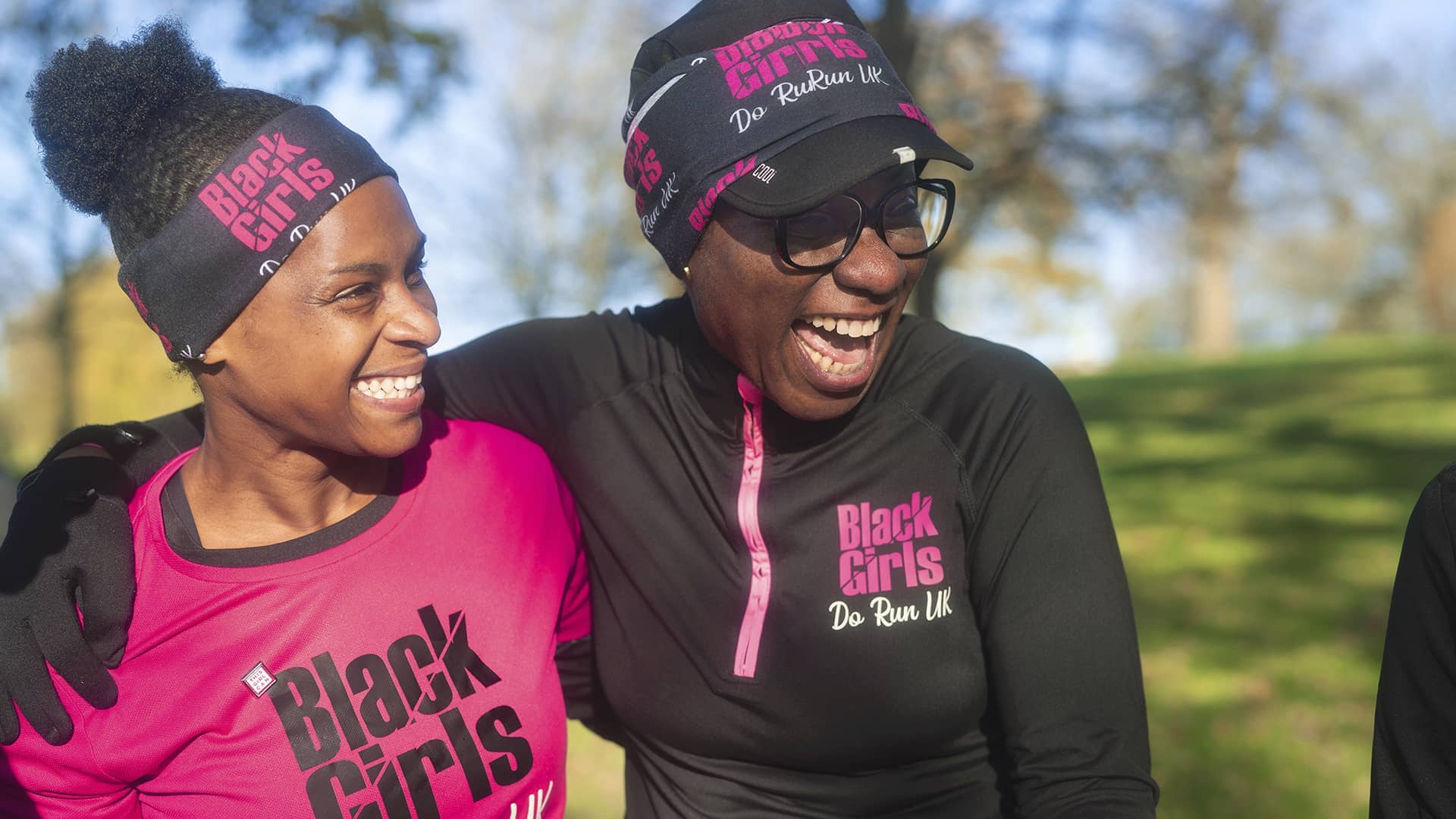 This Girl Cans New Campaign Phase ‘this Girl Can With You Is A Call