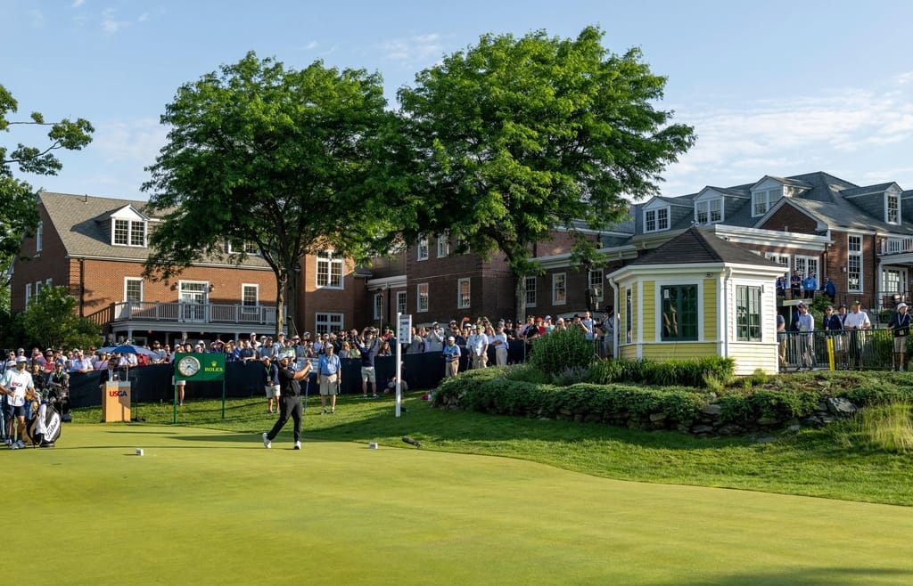 Rolex: A Timeless Commitment To Golf Excellence - Sustain Health Magazine