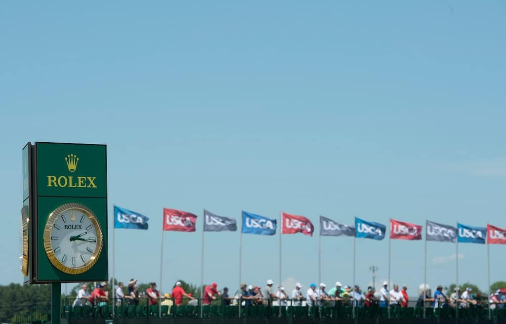 Rolex: A Timeless Commitment To Golf Excellence - Sustain Health Magazine