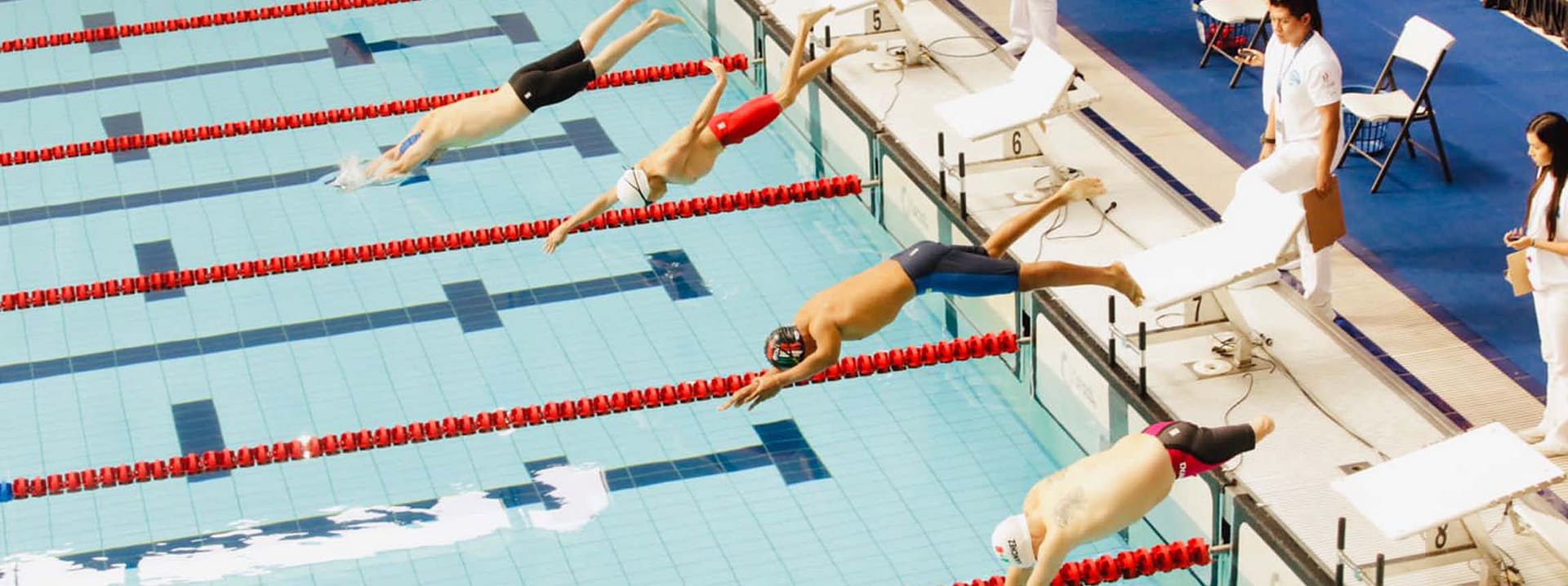 Allianz Announced As Title Partner Of The Manchester 2023 Para Swimming ...