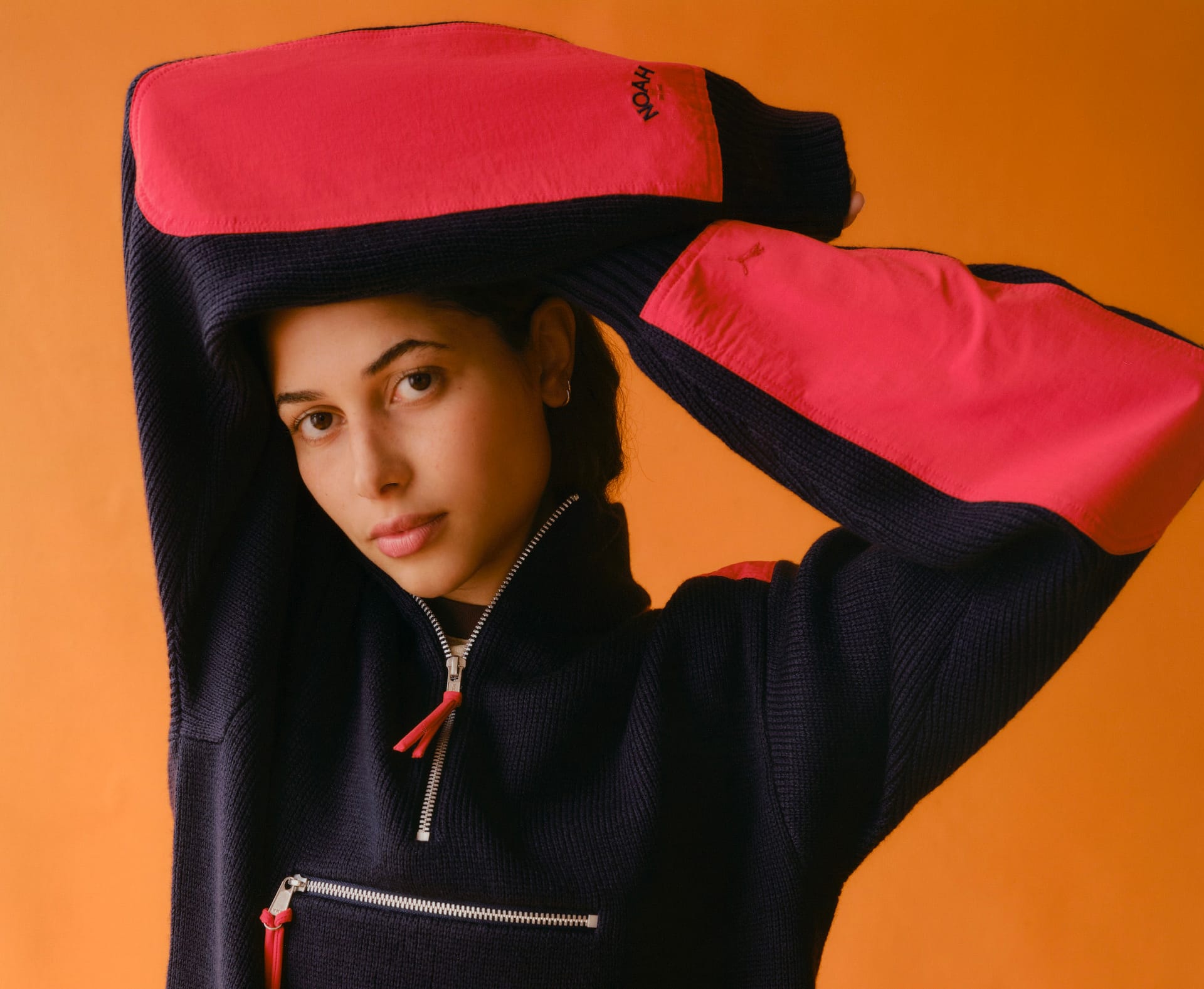 Fashion Fusion: Dive into Luxury With Noah and PUMA's Newest Collab ...